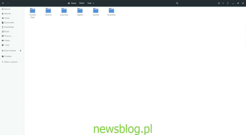 Jak skonfigurować LightDM w Arch Linux