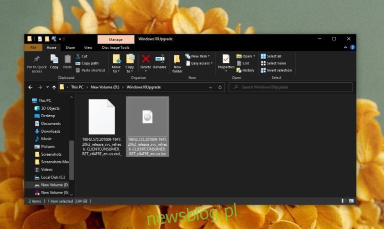 Co to jest plik ISO? Jak otwierać pliki obrazów ISO
