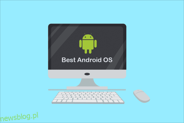 12 najlepszych systemów operacyjnych Android na PC