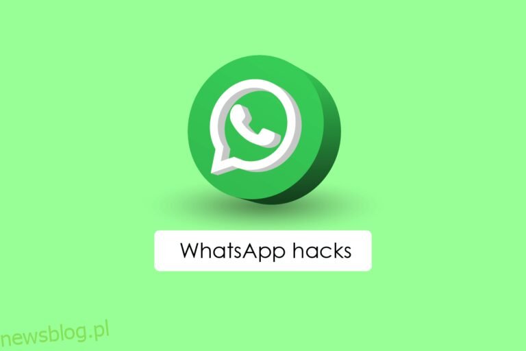 33 najlepsze fajne hacki WhatsApp