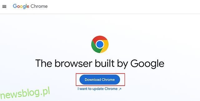Jak zainstalować Google Chrome na Ubuntu Jak zainstalować Google Chrome na Ubuntu
